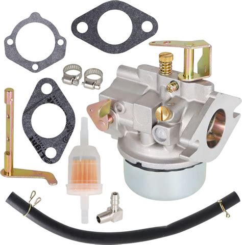 Amazon Carburetor Carb For K K M M For Hp Hp