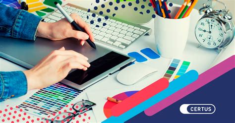Qué estudiar para ser diseñador gráfico y triunfar UNIR