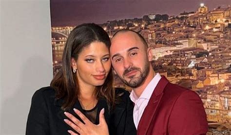 Oh Meu Deus Daniel Guerreiro Pediu Soraia Moreira Em Casamento