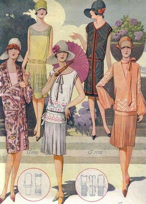 Damas Con Moda Del A O Rompecabezas En L Nea