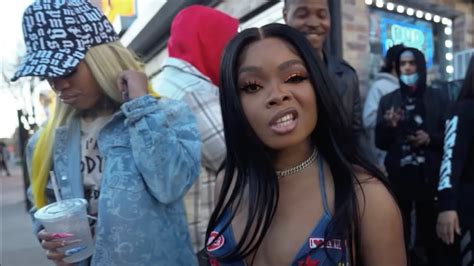 Dont Play With It Lola Brooke Billy B New 2022 Vocals Only