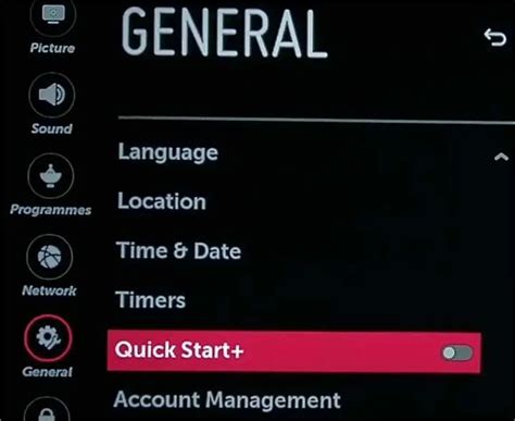 El televisor LG no se conecta al Wi Fi Aquí te explicamos cómo