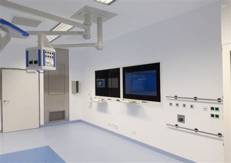Schön Klinik Bad Aibling Haus 2 DUSCHL INGENIEURE