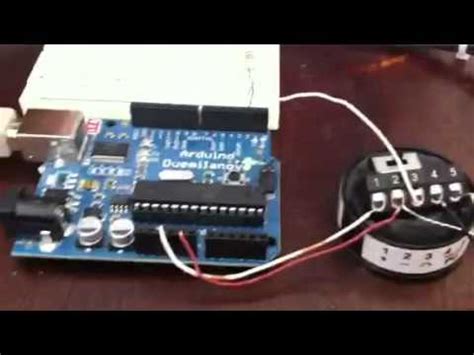 Air Flow Meter Sensor Arduino Jual Flow Meter