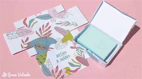 Cajas Para Jabones Somos Fabricantes Hacer Jabones