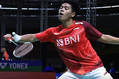 Hasil IIC 2022 Wakil Korsel Hentikan Langkah Syabda Perkasa Di