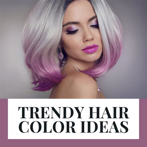 Hair Color Ideas For Black Women Hair Clever
