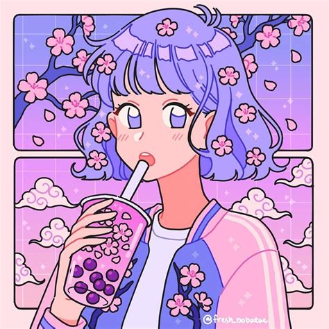 Pin By Iziar Juez On Anime Cartoon Art Styles Cute Kawaii Drawings