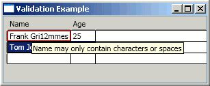 Wpf Datagrid Practical Examples Wpf Datagrid Example Csdn