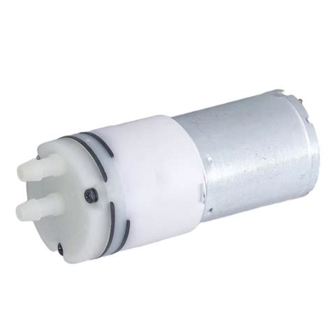 YOSOO micro pompe de surpression d eau Micro pompe à eau DC 3 6W haute
