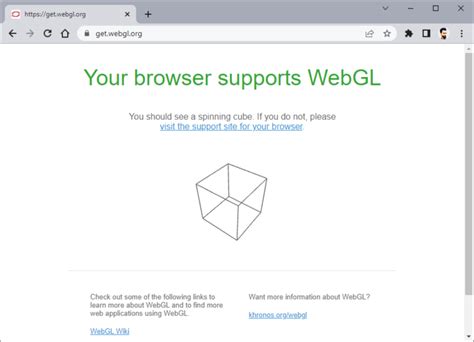 How To Enable Webgl In Chrome Portfolioras