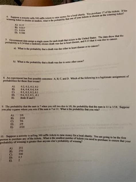 solved name for a random phenomenon describes all the