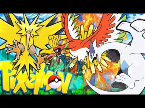Pixelmon Groudon Is Here First Day Youtube