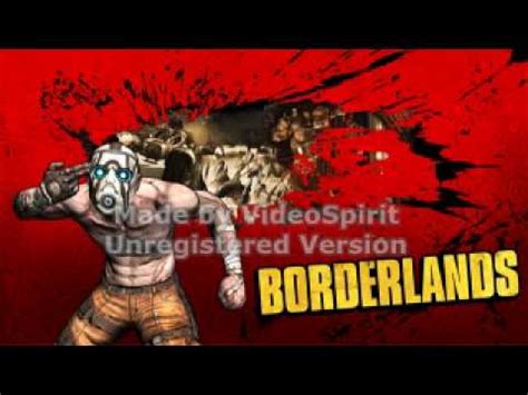 Borderlands Dlc Moxxi Arena Intro Music Youtube