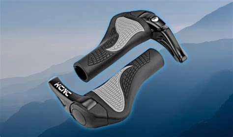 Mejores puños ergonómicos con acoples Análisis 2024 de FullCiclismo