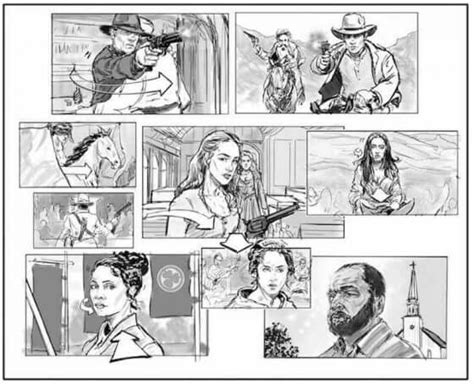 28 Best Storyboard Examples Updated For 2021 Boords Bank2home