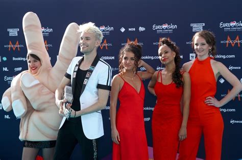 Kto Wygral Preselekcje Do Eurowizji Margaret Wiegel