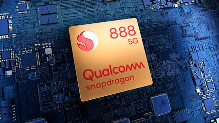 El Qualcomm Snapdragon 888 En Detalle Todas Las Novedades Componentes