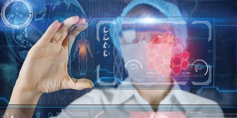 L intelligence artificielle pour mieux gérer les flux à l hôpital