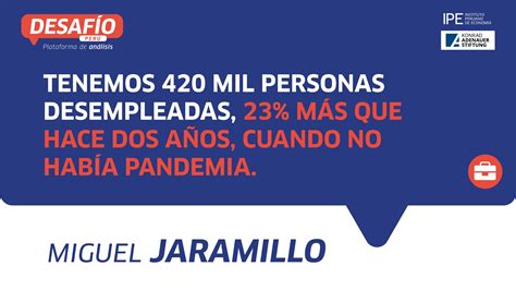 Qu Podemos Esperar Del Mercado Laboral En El Desaf O Per