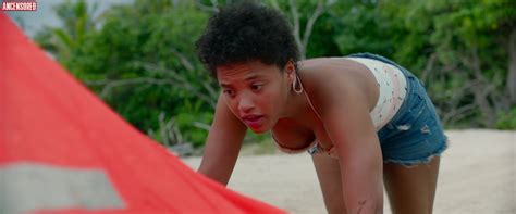 Kiersey Clemons Nude Telegraph