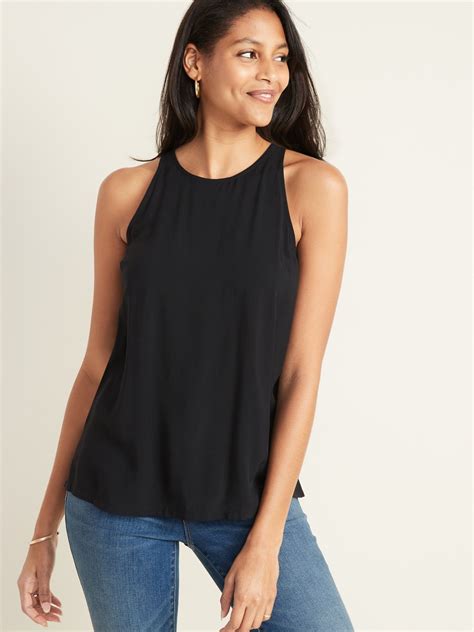 Types Of Sleeveless Tops At Travis Noble Blog