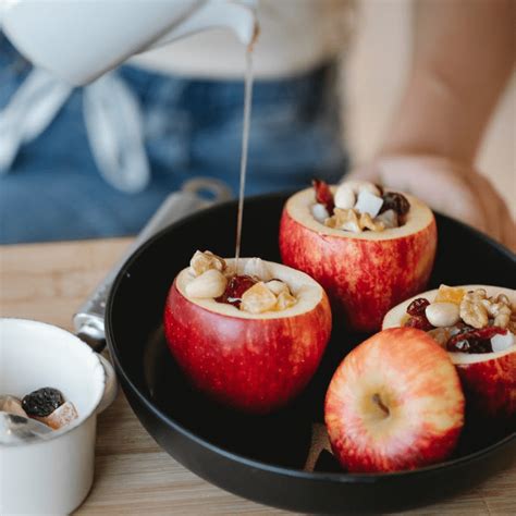 Todos Los Postres Que Puedes Hacer Con La Manzana