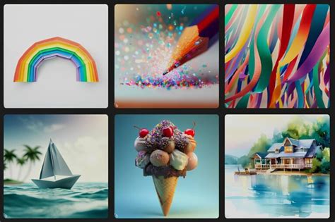 Cómo crear imágenes impresionantes con Bing image creator