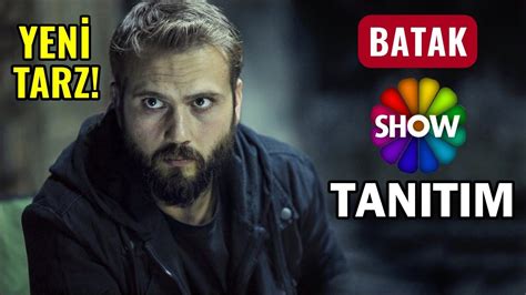 Batak Tanıtım ARAS BULUT İYNEMLİ YENİ DİZİSİ İLE TEKRAR TELEVİZYONDA