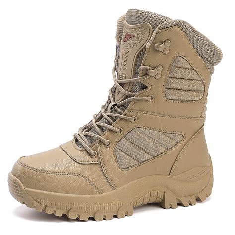 Buty wojskowe taktyczne SKÓRA WODOODPORNE 14280544665 Allegro pl