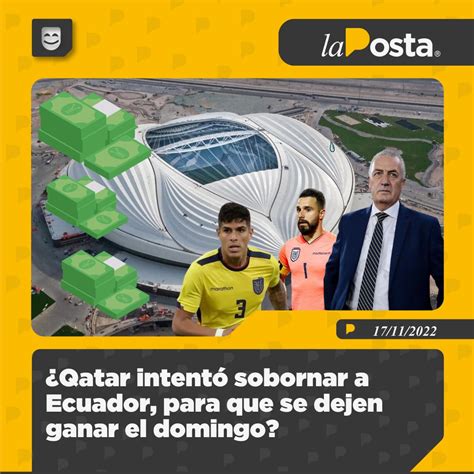 La Posta on Twitter El mundial de la polémica Según Amjad Taha