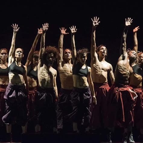 Danzadance Org On Twitter Rt Lillitsyoliva Danza Contempor Nea De