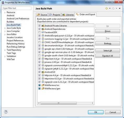 conversion to dalvik format failed unable to execute dex method id not in [0 0xffff] 65536