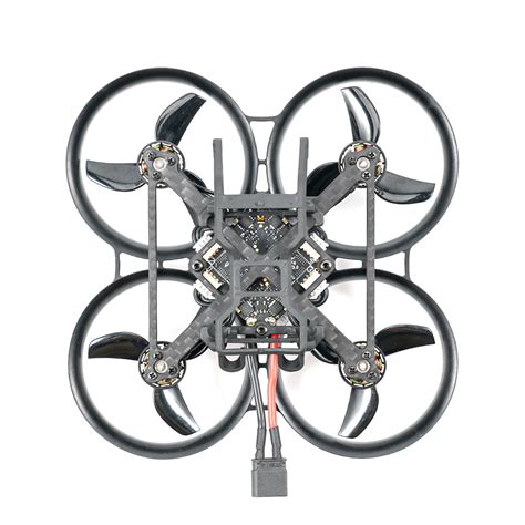 BetaFPV Pavo Pico Version Batch 2 Brushless Whoop Quadcopter