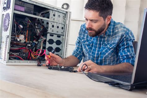 Cómo iniciar un negocio de reparación de computadoras Aprende Institute