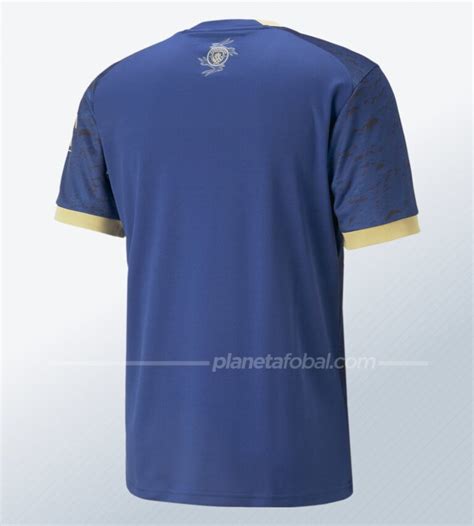 Camiseta Puma del Manchester City Año Nuevo Chino 2023