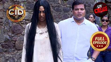 Inspector Daya Vasai Fort Mystery Uncover Cid