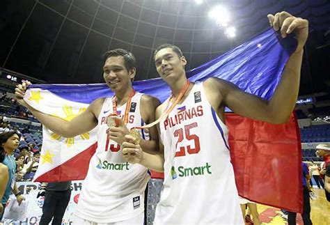 Gilas Pilipinas Final 12 All Set For FIBA World Cup Action Daily Guardian