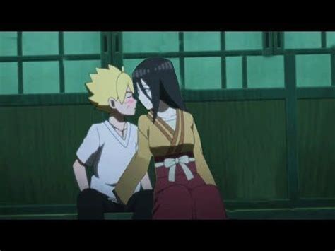 Tía x sobrino Best anime shows Hanabi Naruto drawings