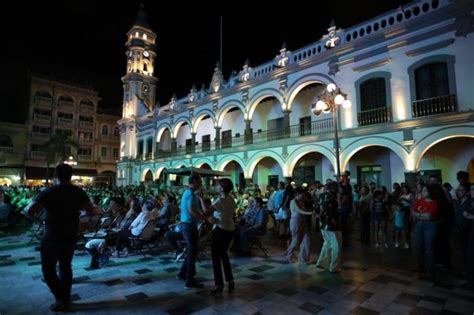 Festival Afrocaribeño Veracruz Escapadas por México Desconocido