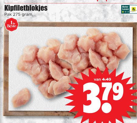 Folder Aanbieding Bij Dirk Details