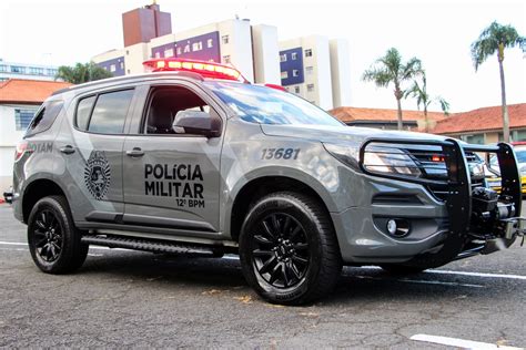 Frota Da Rotam Come A A Atuar Nova Plotagem No Litoral Paranaense