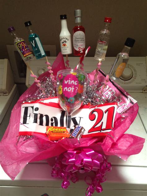 Birthday Gifts For Women