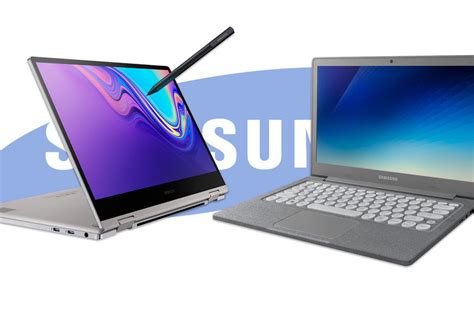Nuevos Samsung Notebook 9 Pro y Notebook Flash características precio