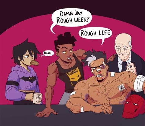 Pin By Darkknightvongo On DC Comics Dc Comics Artwork Batman Funny