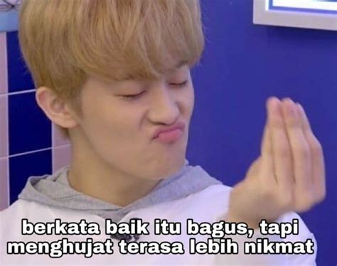 Kocak Banget 10 Meme Lucu Ekspresi Wajah Idol Kpop Dailysia