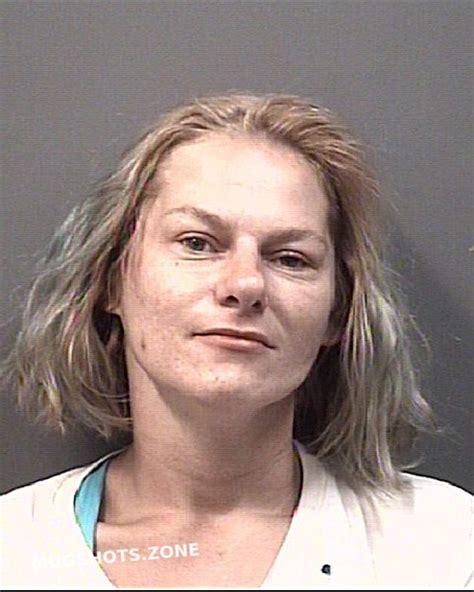 STONE SHERRY RENEE 06 25 2022 Rowan County Mugshots Zone