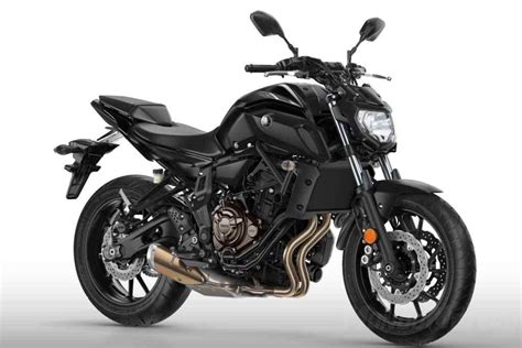 Yamaha Mt Precio Ficha Tecnica Opiniones Y Prueba