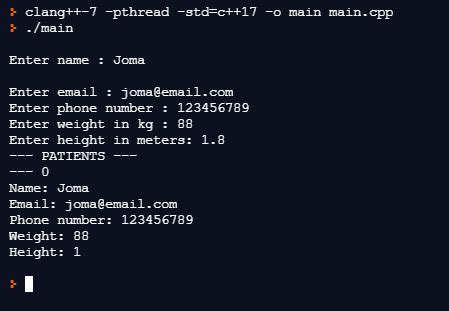 C How To Convert Decimal To 8 Bit Binary Stack Overflow