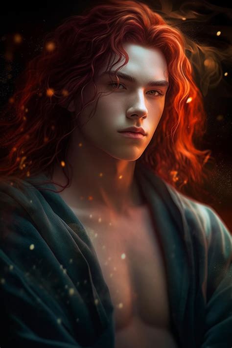 Character Inspiration Male Character Design Male Fantasy Inspiration